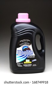 Woolite Logo
