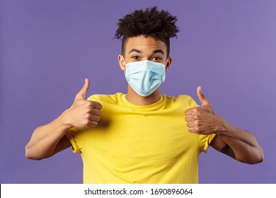 Mask Guy 4K wallpaper download