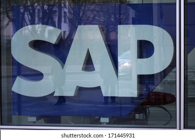 Sap Logo Vectors Free Download
