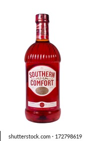 Southern Comfort Logo Vector (.EPS) Free Download