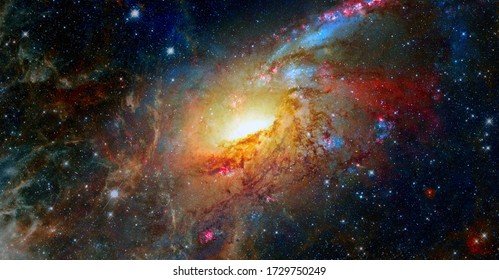 Supernova 4K wallpaper download