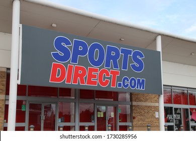 File:Sports Direct Logo Wikipedia, 45% OFF