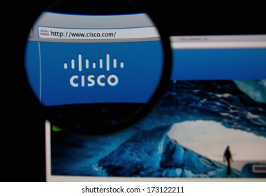 Cisco Logo Vectors Free Download