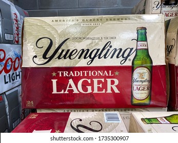 Yuengling Logo Png
