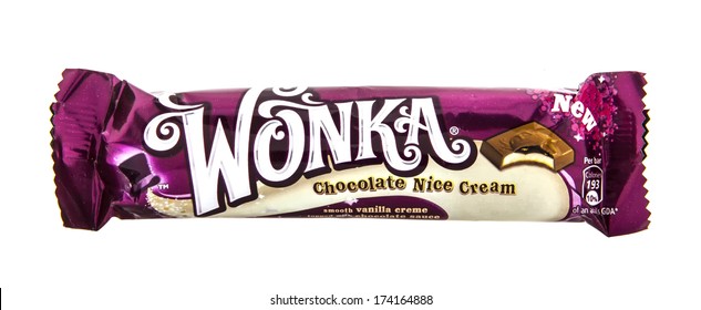Wonka Logo Vector (.EPS) Free Download