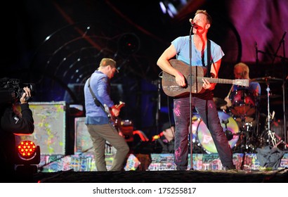 coldplay Logo Vector (.EPS) Free Download