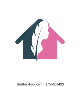 House Beautiful Logo