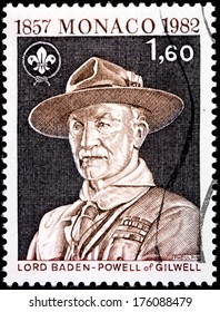 BADEN POWELL Logo Vector (.CDR) Free Download