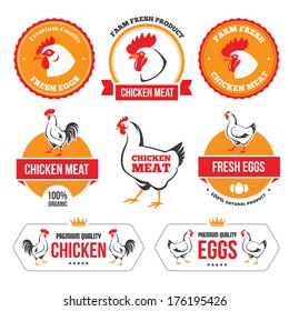 Gallina Blanca Logo Vector (.EPS) Free Download