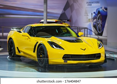Corvette Z06 Logo Vector (.EPS) Free Download