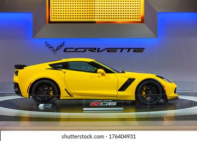 Corvette Z06 Logo Vector (.EPS) Free Download