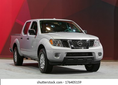 Nissan Frontier Logo Vector (.AI) Free Download