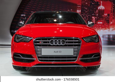 Audi S3 Logo Vector (.EPS) Free Download