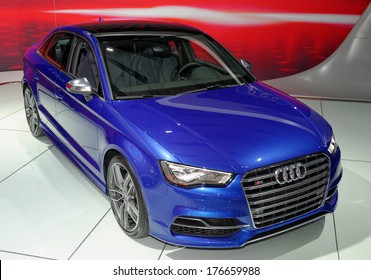 Audi S3 Logo Vector (.EPS) Free Download