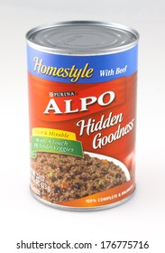 Alpo Logo Vector (.AI) Free Download