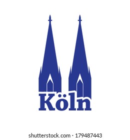 Koln Logo Vector (.EPS) Free Download