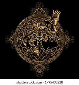 Druids Logo PNG Vectors Free Download