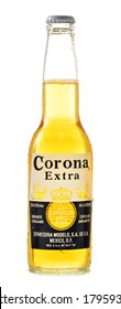 Corona Extra Logo Vector (.EPS) Free Download
