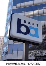 BART Bay Area Rapid Transit Logo Vector (.AI) Free Download