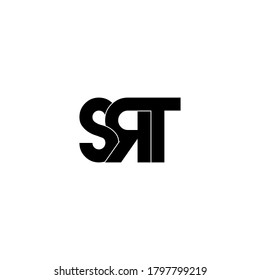 Srt8 Logo Vector