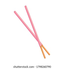 Pocky Logo