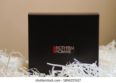 Biotherm Logo Png