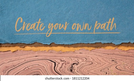 Creating Own Path 2K wallpaper download