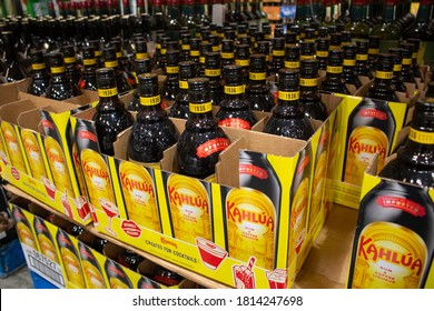 Kahlua Logo