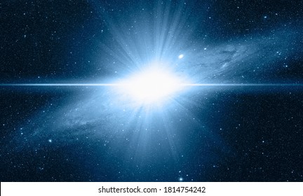 Supernova 4K wallpaper download