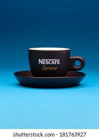 Nescafe Logo Vectors Free Download