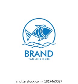 Seaworld Logo Vector