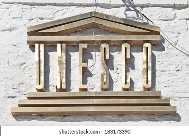 UNESCO Logo Vector (.EPS) Free Download
