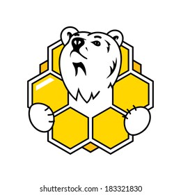 Care Bears Logo Vector (.EPS) Free Download