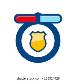 COPS Logo Vector (.EPS) Free Download