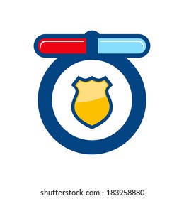 COPS Logo Vector (.EPS) Free Download