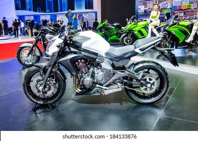 Kawasaki Versys Logo Vector (.CDR) Free Download