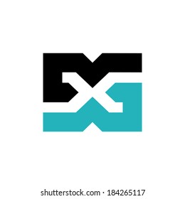 X Factor Logo Vector (.SVG) Free Download