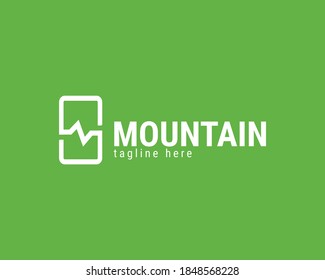 High Sierra Logo