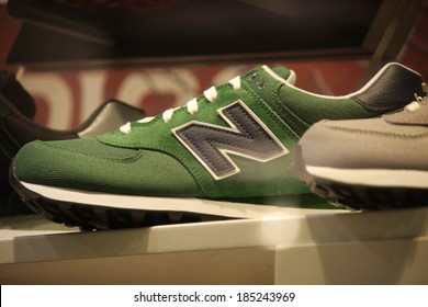 New Balance Logo Vector (.EPS) Free Download