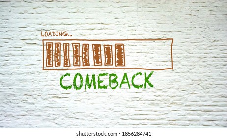The comeback HD wallpaper download