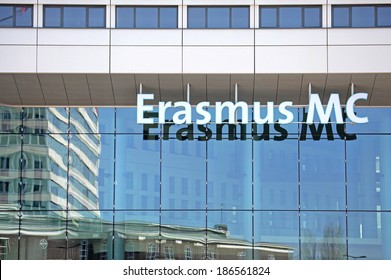 Erasmus MC Logo Vector (.EPS) Free Download