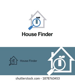 Home Finder Logo