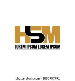 Hsm Logo
