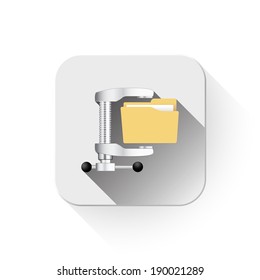 Winzip Logo
