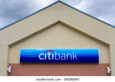 CityBank Logo Vector (.AI) Free Download