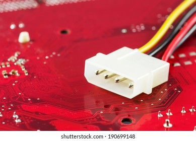 Molex Logo Vector (.EPS) Free Download