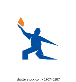 Prometheus Logo Vector (.SVG) Free Download