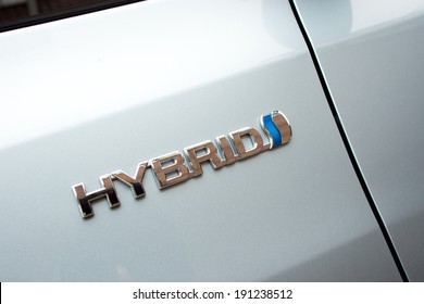 Prius Logo Vector (.CDR) Free Download
