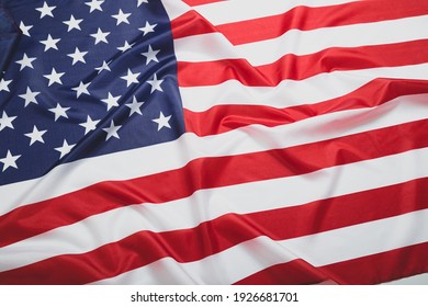 Usa flag 2K wallpaper download