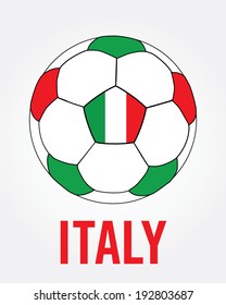 Scudetto Italia Figc Logo Vector Welogo Vector